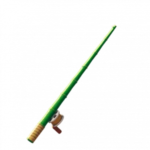 Good Fishing Rod | Escape From Duckov Gear Guide & Stats