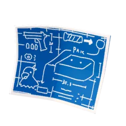 Blueprint: PM | Escape From Duckov Item Guide & Stats